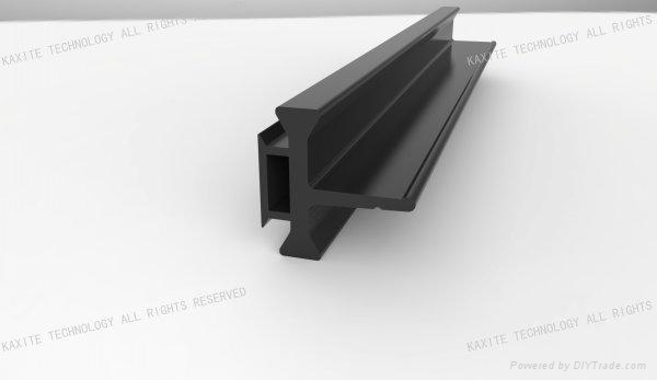 polyamide thermal barrier profile for windows & doors - 027 - Kaxite ...