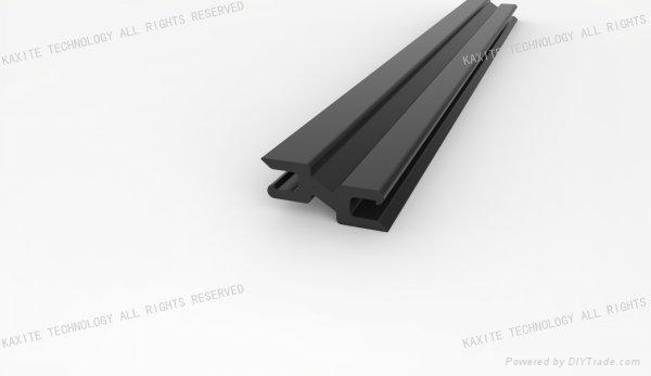 polyamide thermal barrier profile for windows & doors - 027 - Kaxite ...