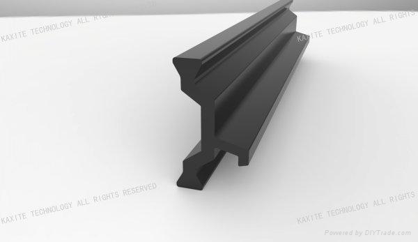 polyamide thermal barrier profile for windows & doors - 027 - Kaxite ...
