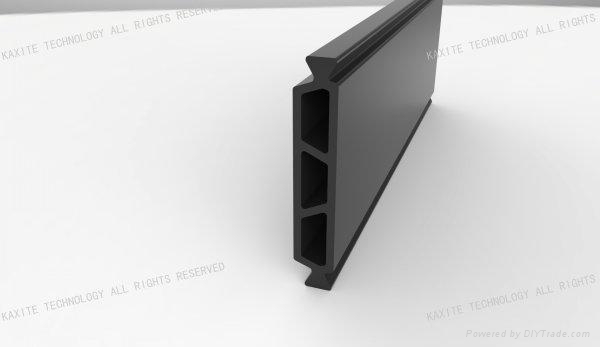polyamide thermal barrier profile for windows & doors - 028 - Kaxite ...