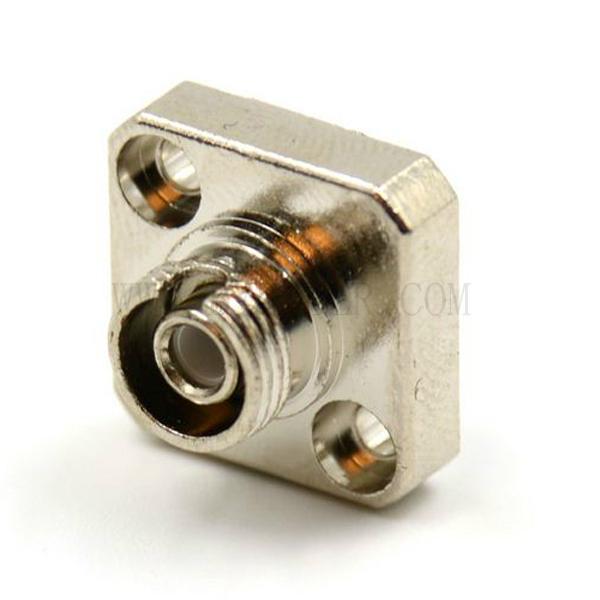 FC/PC Round Adapter 11mm - BY (China Manufacturer) - Optical Fiber ...