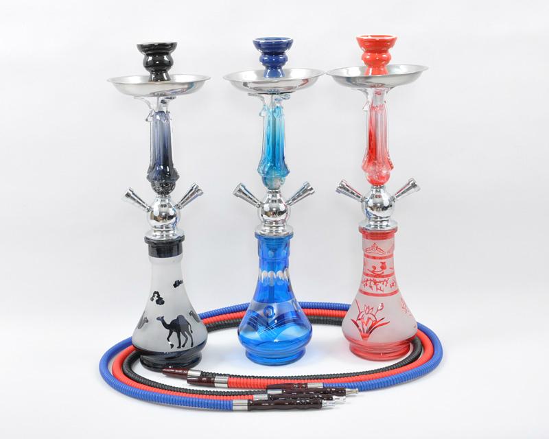 Disposable LED Shisha Hookah - bluewhale (China Trading Company ...