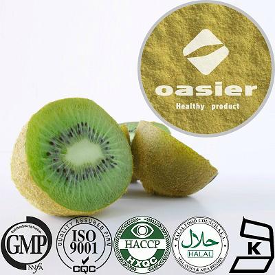 Kiwi Fruit Extract - OSB005 - OASIER (China Services or Others ...