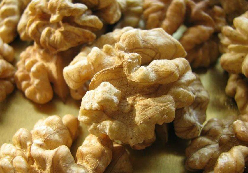 walnut kernel export from China (China Manufacturer) - Dried Fruits ...