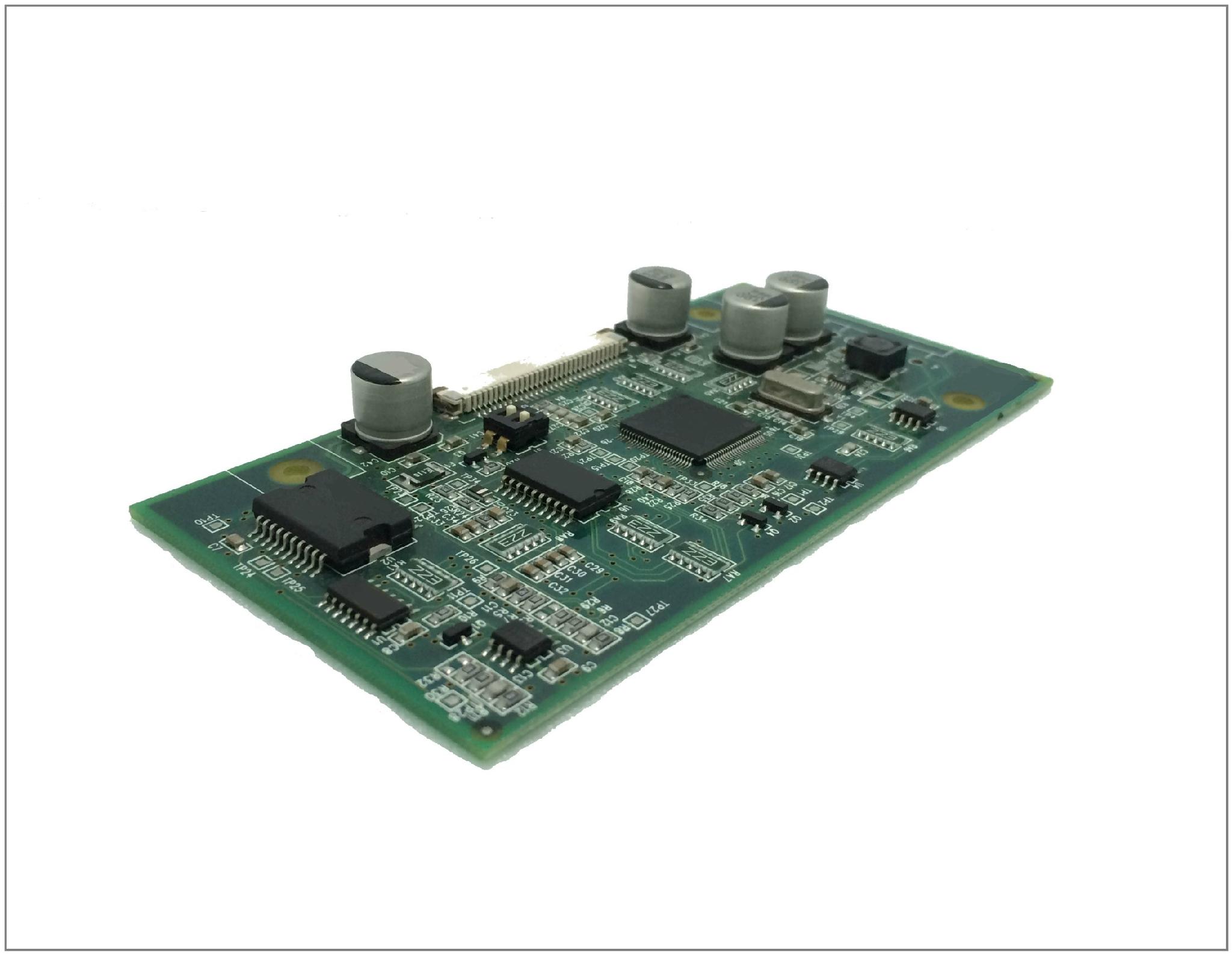 High Quality PCBA - PCBA-001 (Taiwan Manufacturer) - Circuit Board ...