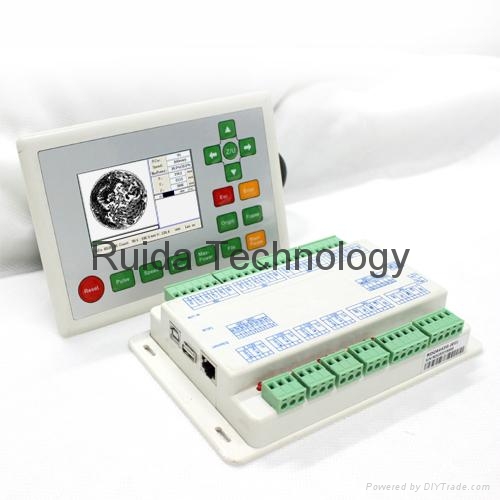 Hot sale Ruida laser control system RDC6442G (China Manufacturer ...