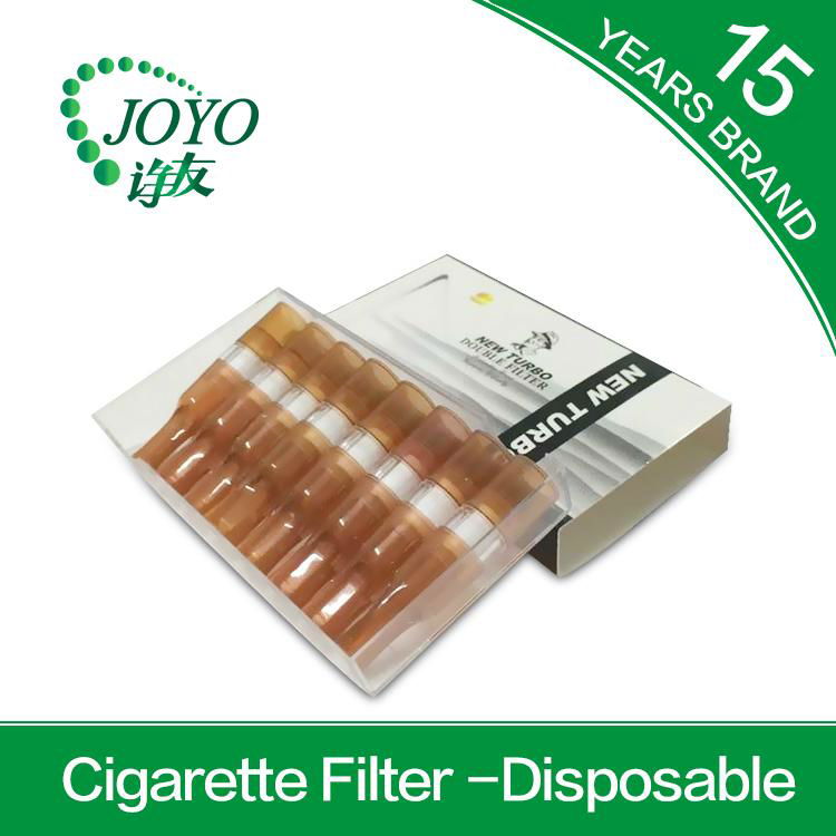 New Turbo Mini cigarette tips - 395 - JOYO (China Manufacturer) - Match ...