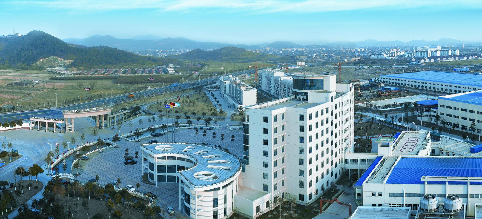 Ningbo Jintian Copper Tube Co., Ltd (China Manufacturer) - Company Profile