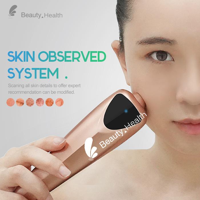 skin observed system USB Computer Skin Analyzer Machine - k19 - Beauty ...