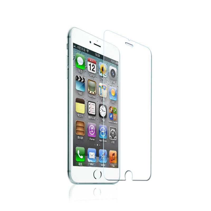 tempered glass screen protector of iphone 6 plus - XYH (China ...