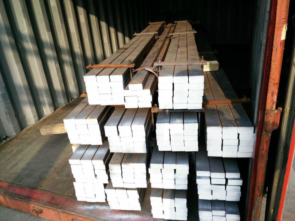 SUP9 flat steel - 5-50*25-200*600 - BAYA (China Trading Company) - Flat ...