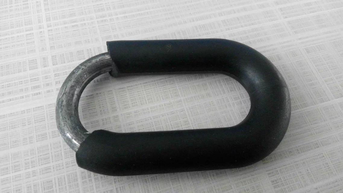 Plastic nylon link chain - HMLN-563 - huamei (China Manufacturer ...