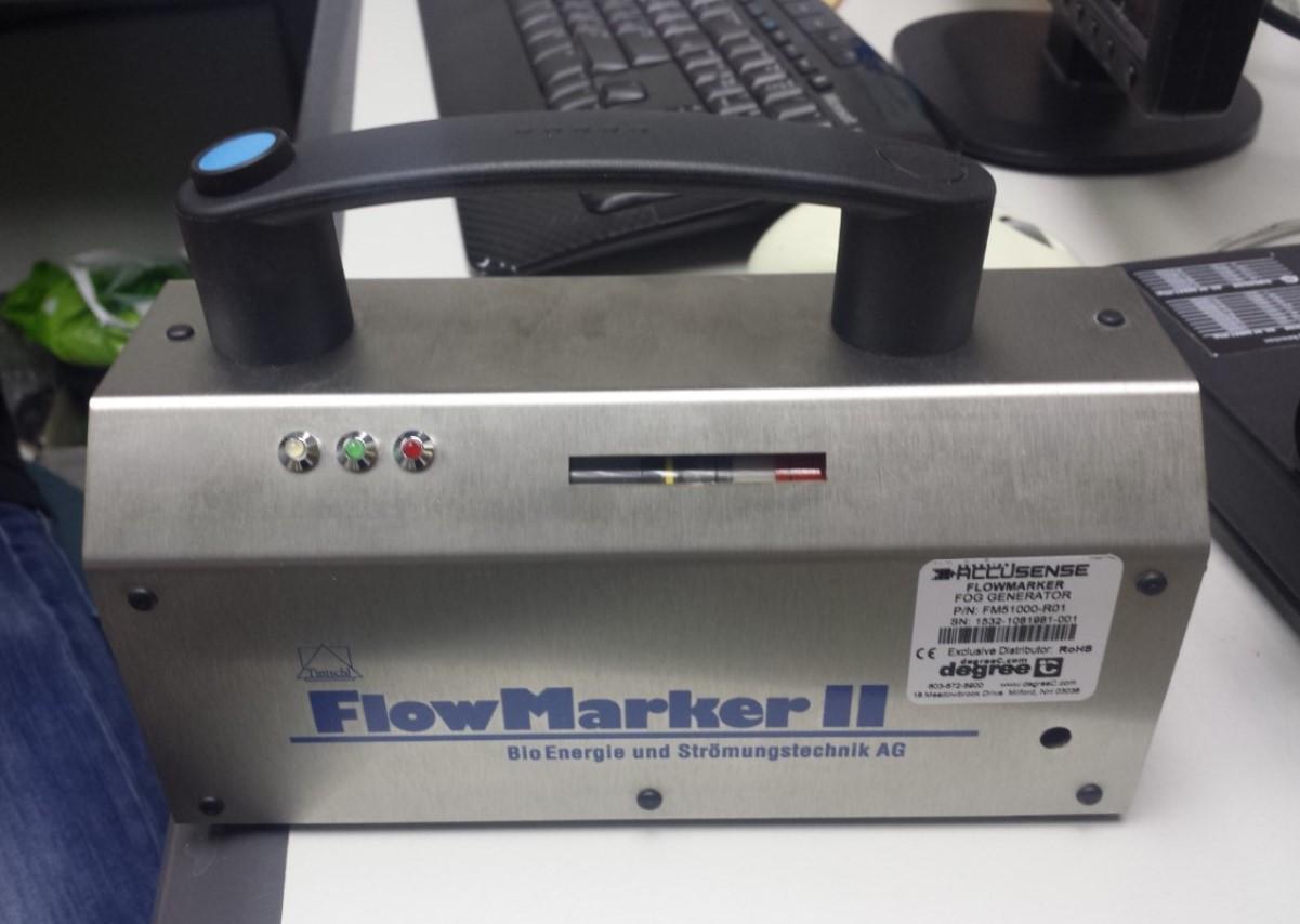 美國DegreeC Flowmarker煙霧發生器 (中國 貿易商) - 其他工業設備 - 工業設備 產品 「自助貿易」