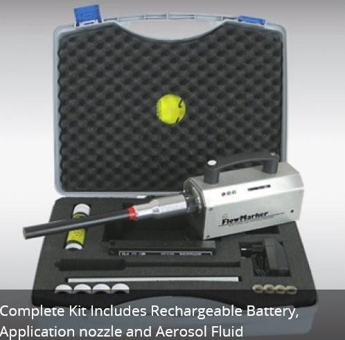 美國DegreeC Flowmarker煙霧發生器 (中國 貿易商) - 其他工業設備 - 工業設備 產品 「自助貿易」