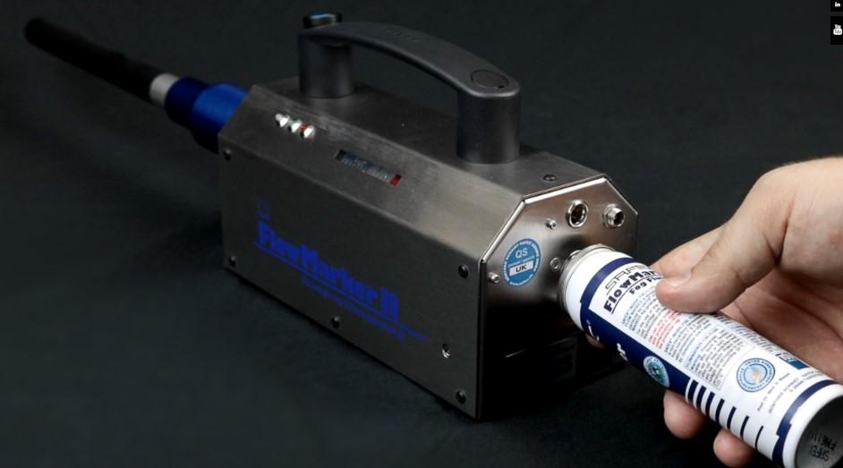 深圳DegreeC Flowmarker II 洁净室烟雾器 (中国 广东省 贸易商) - 其他工业设备 - 工业设备 产品 「自助贸易」