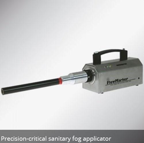 深圳DegreeC Flowmarker II 潔淨室煙霧器 (中國 貿易商) - 其他工業設備 - 工業設備 產品 「自助貿易」