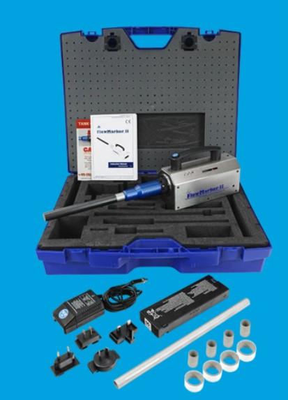 深圳DegreeC Flowmarker II 洁净室烟雾器 (中国 广东省 贸易商) - 其他工业设备 - 工业设备 产品 「自助贸易」