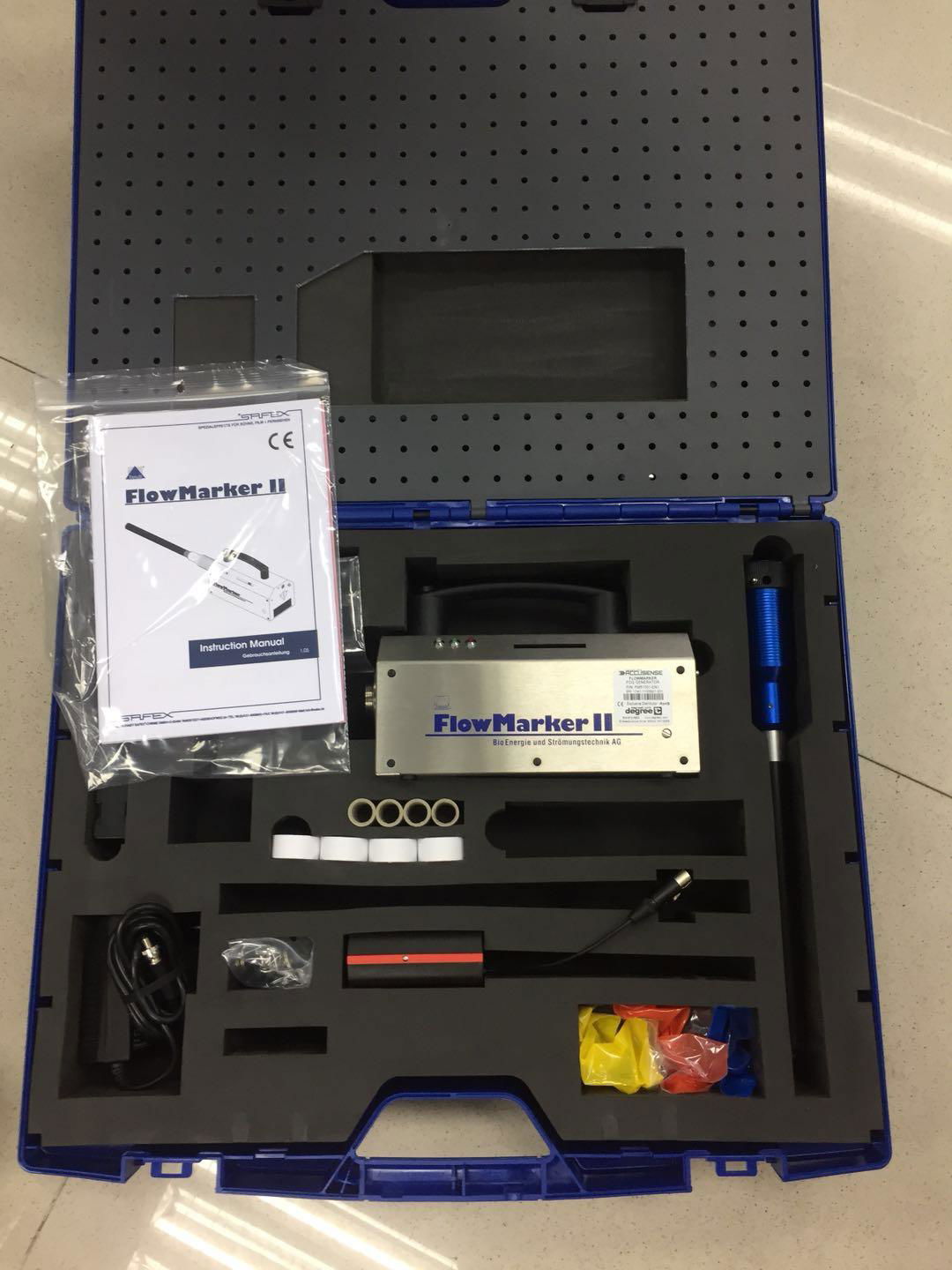 深圳DegreeC Flowmarker II 潔淨室煙霧器 (中國 貿易商) - 其他工業設備 - 工業設備 產品 「自助貿易」