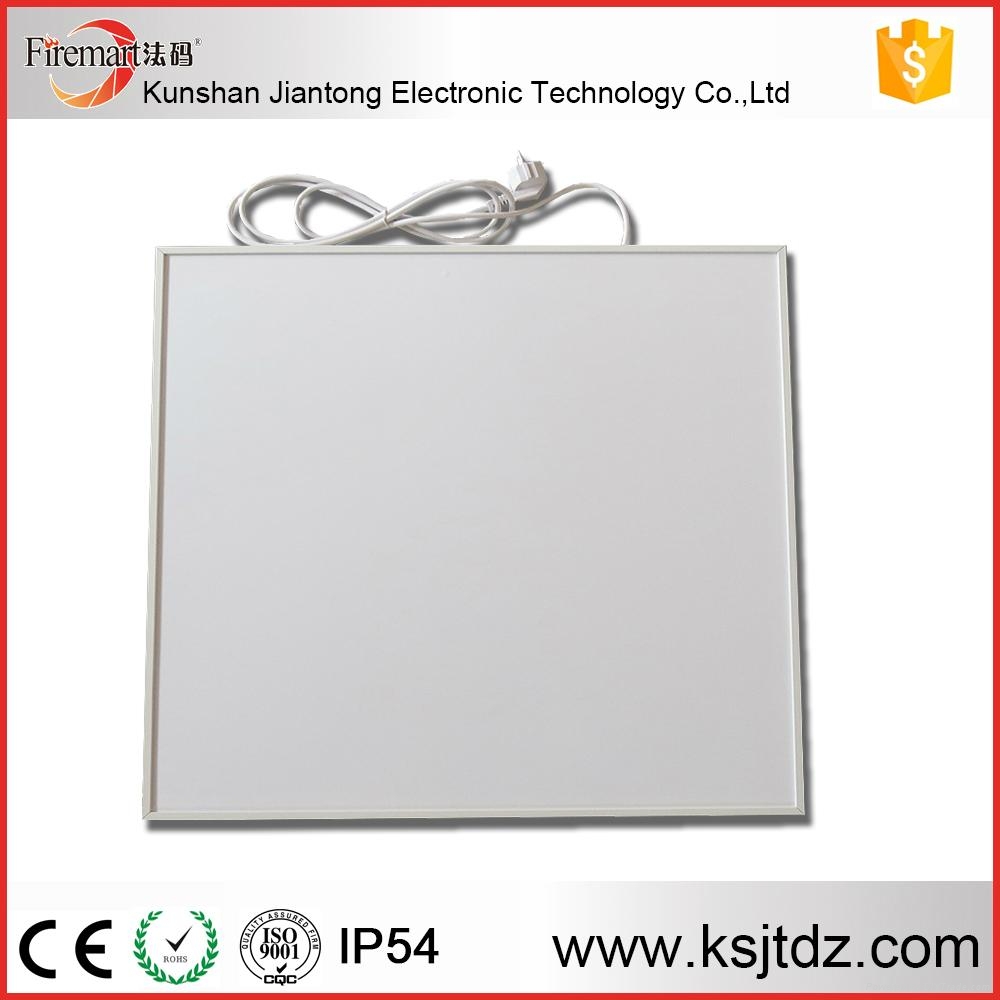 Cheap Price Carbon Fiber Infrared Heating Panel - JT-QN-4 - FIREMART ...