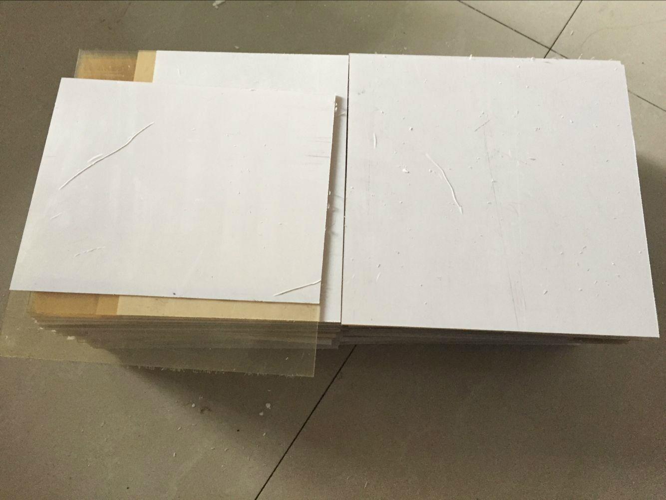 ultem 1000 sheet in 2mm thickness - PEI-17 - ENERGETIC (China ...