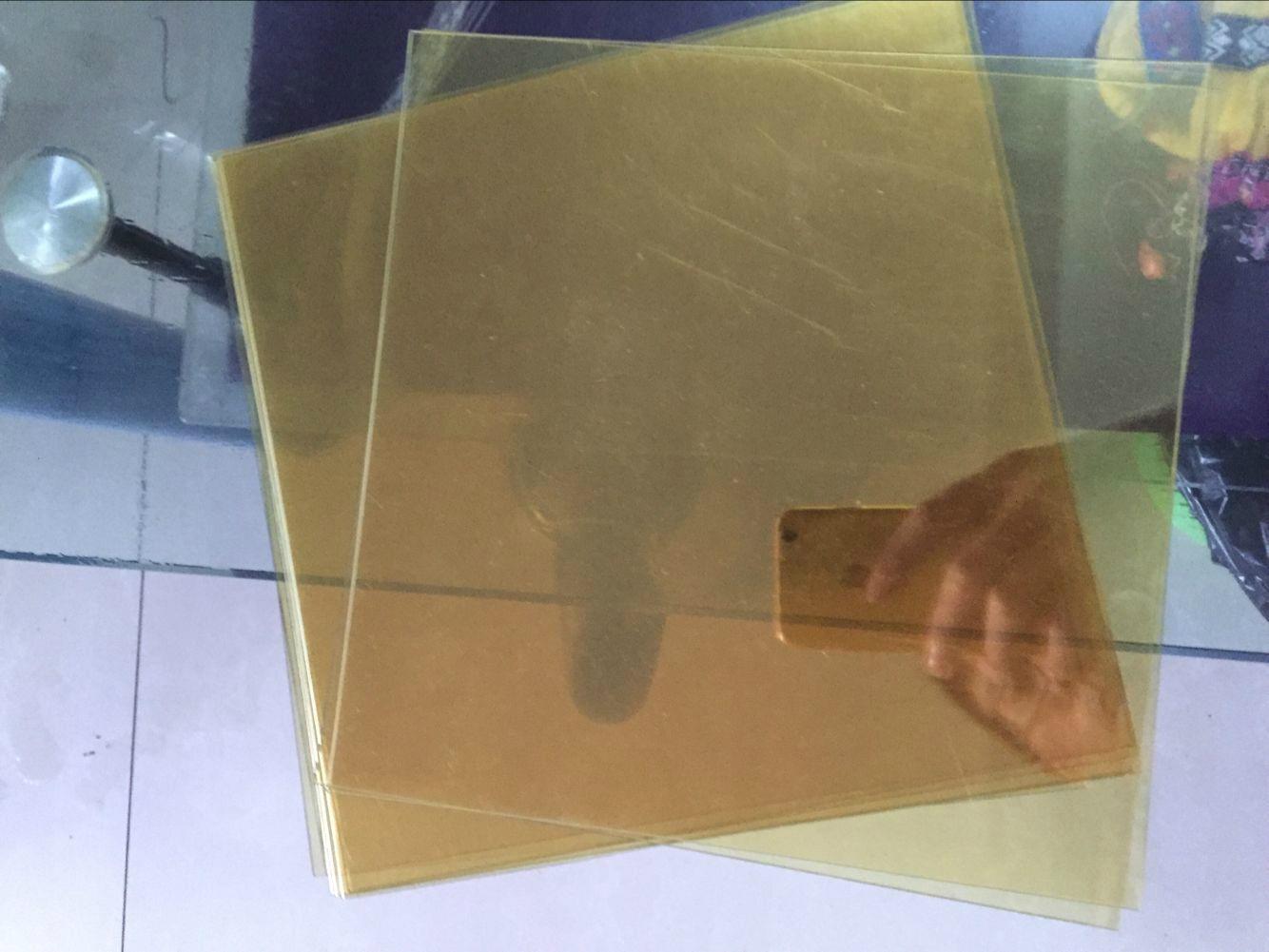 ultem 1000 sheet in 2mm thickness - PEI-17 - ENERGETIC (China ...