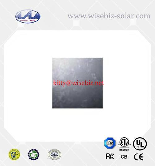 Best price 6" poly silicon solar wafer - wb-wafer - WB (China Trading ...
