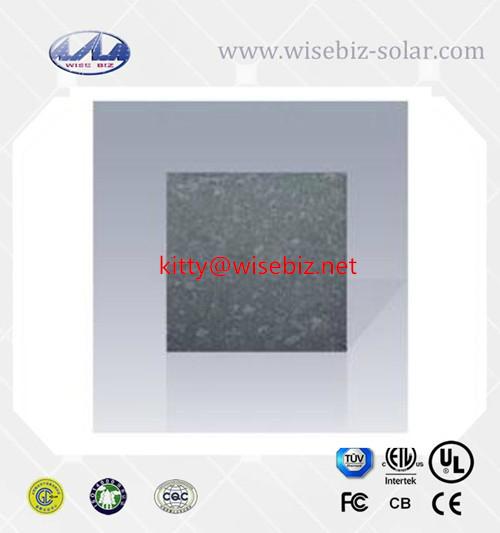 Best price 6" poly silicon solar wafer - wb-wafer - WB (China Trading ...
