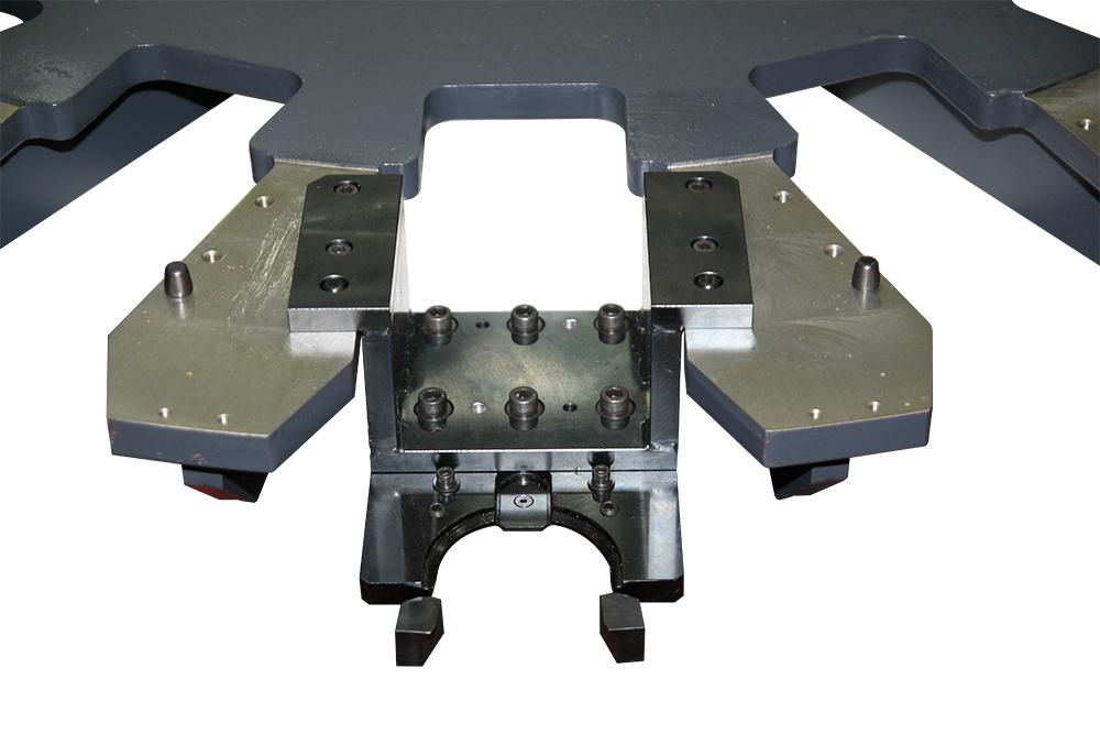 Military Machinery Products - CTPM (Korea Manufacturer) - Other Machine ...