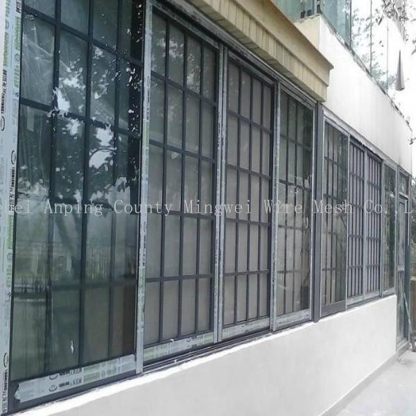 304 316 316L Stainless Steel Window and Doors Security Screen Wire Mesh ...