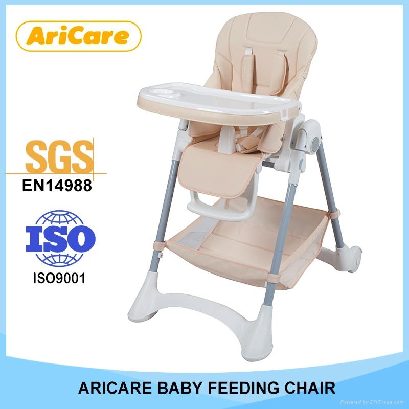 Multifunction Baby High Chair - ACE1014-A - Aricare (China Manufacturer ...