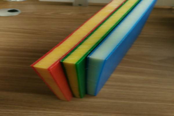 triple color hdpe - shengtong (China Manufacturer) - Dancing & Drama ...