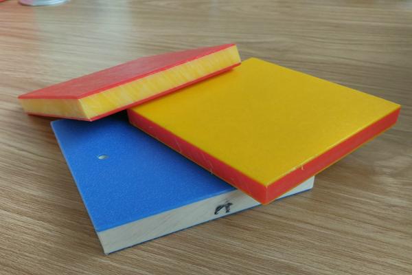 triple color hdpe - shengtong (China Manufacturer) - Dancing & Drama ...