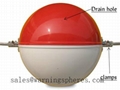 Obstruction marking sphere (China Manufacturer) - Rubber & Plastics ...
