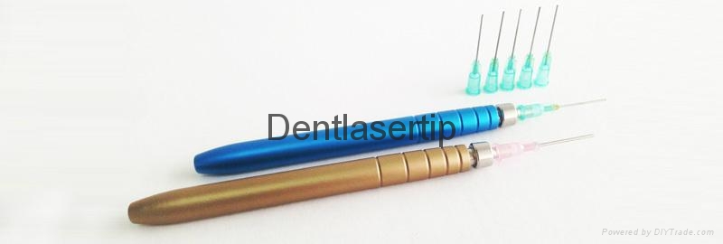 Dentlasertip disposable fiber tips - TP-300-5-S (China Manufacturer ...
