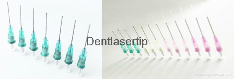 Dentlasertip disposable fiber tips - TP-300-5-S (China Manufacturer ...