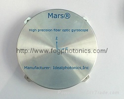 Full Range of Closed Loop Fiber Optic Gyros - Mars120HB - FOG (China ...