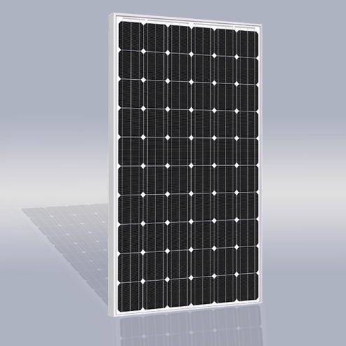 60x6"/MSP250M~MSP260M Momo Crystalline Solar Module (China Manufacturer ...