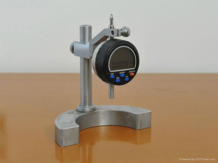 Digital ultrasonic amplitude gauge - ZM - China Coal (China ...