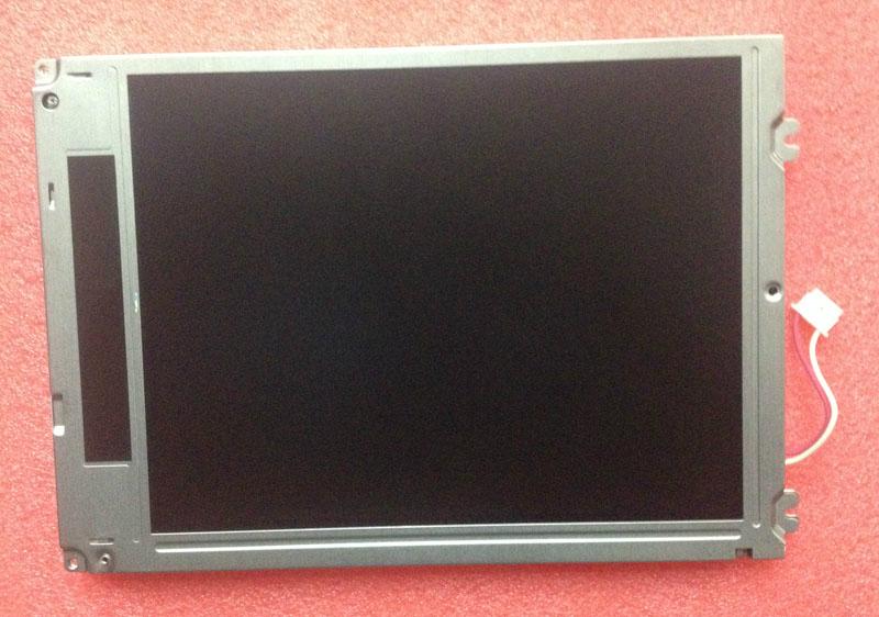 8.4 inch grade A new Sharp TFT LCD panel LQ084V1DG21 640*480 display ...