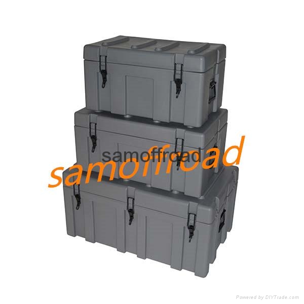 4x4 off road storage box - S0008A/S0008b/S - Samoffroad (China ...