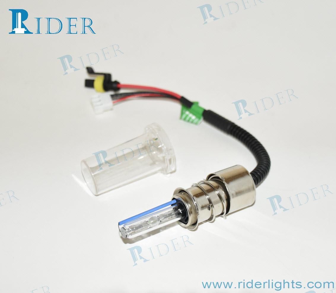 Mini Motor HID KIT 12V 35W - MM1 - Riderlights (China Manufacturer ...