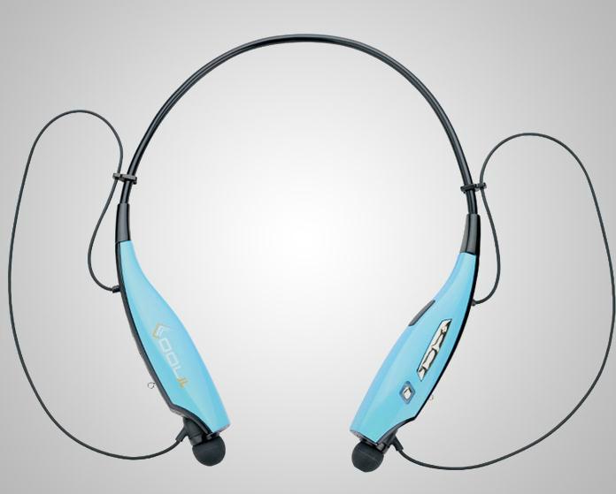 COOL, a square dance special earphone - COOL儿 - Can stick a card (China ...