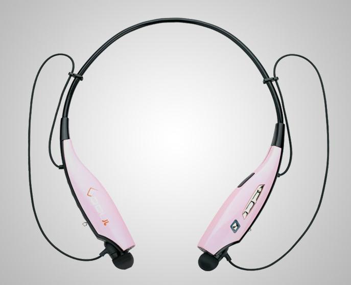 COOL, a square dance special earphone - COOL儿 - Can stick a card (China ...