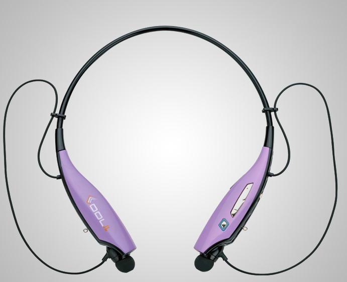 COOL, a square dance special earphone - COOL儿 - Can stick a card (China ...