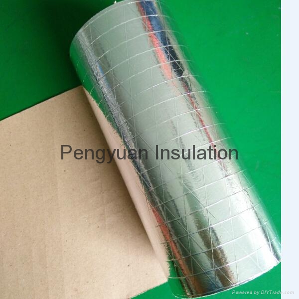 reinforced foil scrim kraft insulation material - PYM808-3 - Pengyuan ...