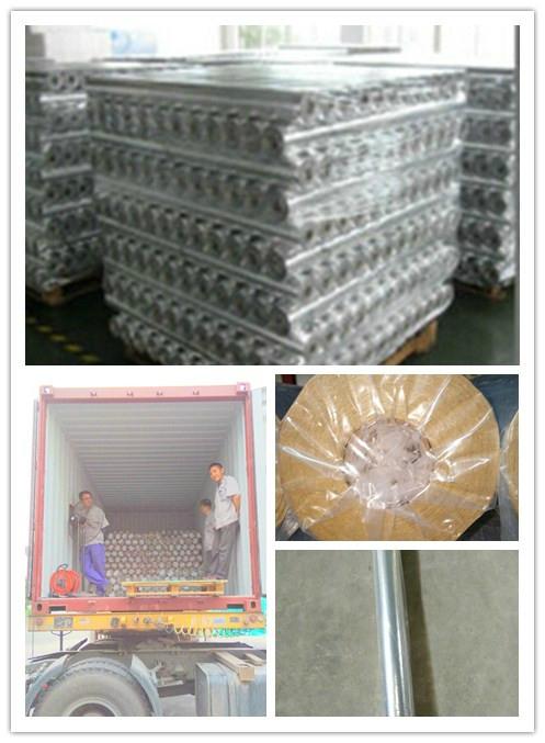 high quality foil reinforced kraft paper roof insulation - PYM815-1 ...