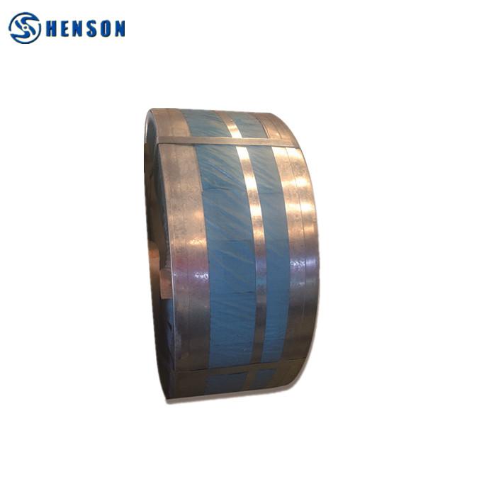65mn spring steel strip - HENSON (China Manufacturer) - Flat & Rolled ...