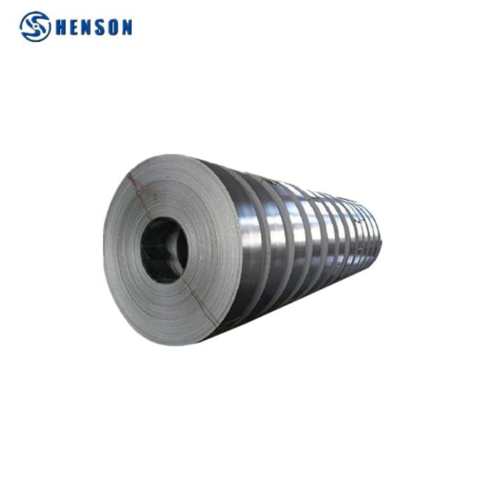 hardened and tempered steel strip 65Mn steel grade - HENSON (China ...