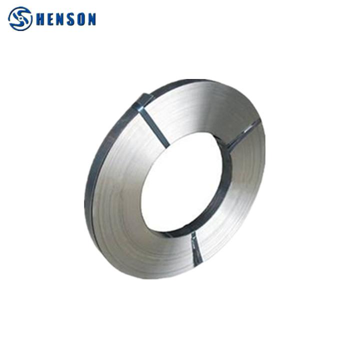 hardened and tempered steel strip 65Mn steel grade - HENSON (China ...
