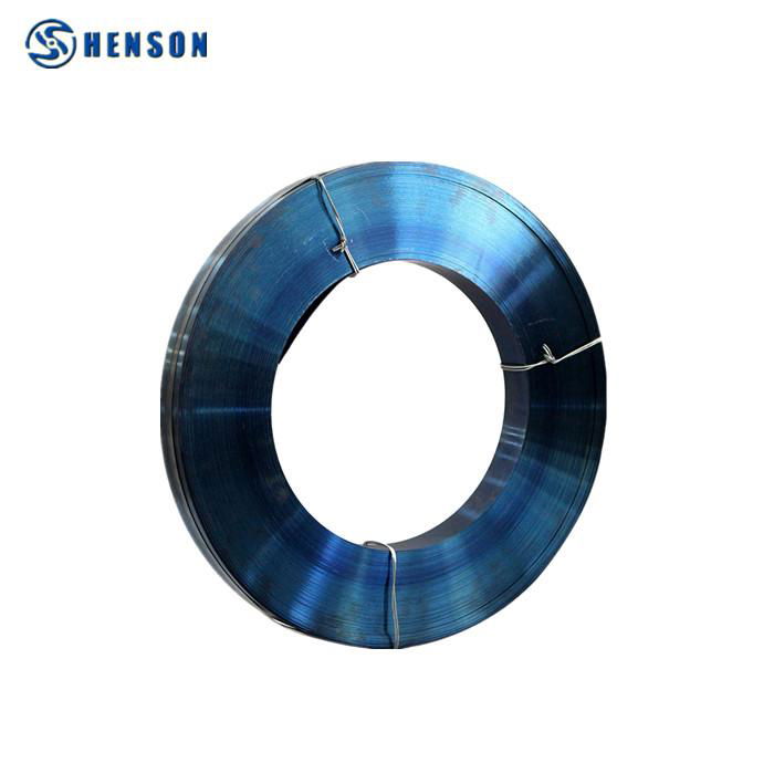 65Mn spring steel strip for tape measure - HENSON (China Manufacturer ...